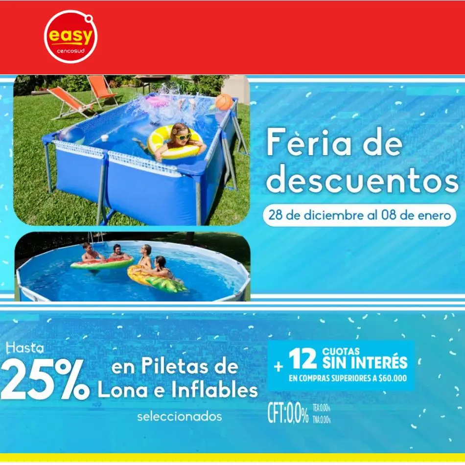 Easy Argentina - Catálogo de productos, promociones y descuentos ...