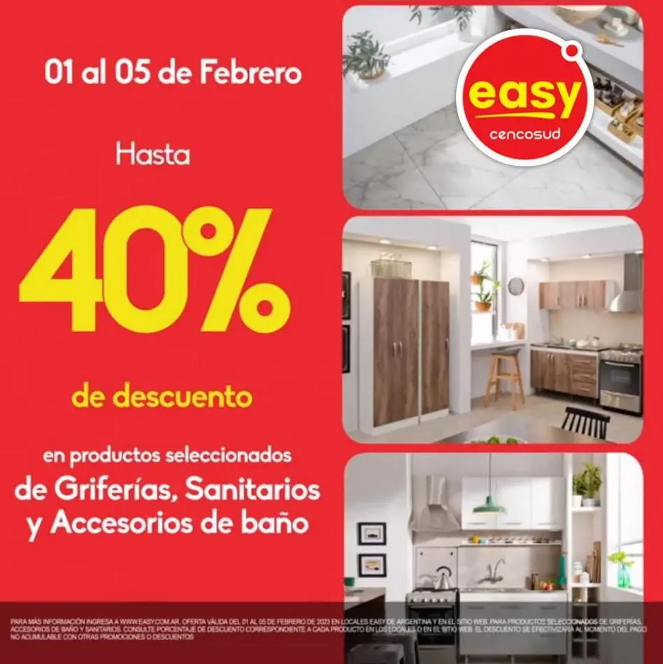 Easy Argentina - Catálogo de productos, promociones y descuentos ...