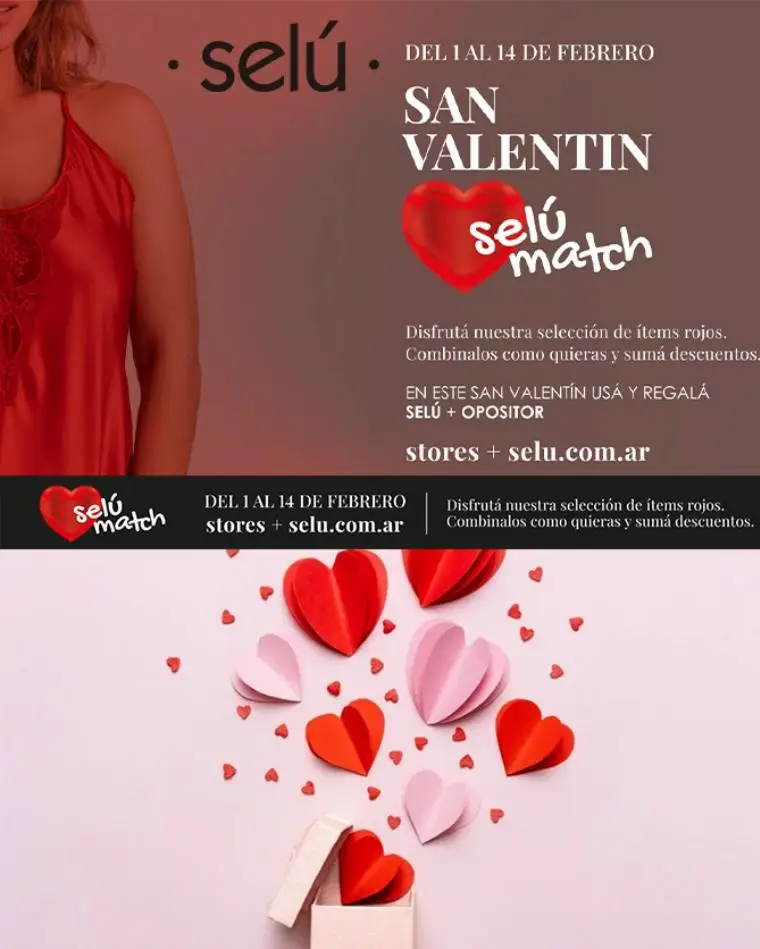Selú Argentina - Catálogo de productos, promociones y descuentos ...