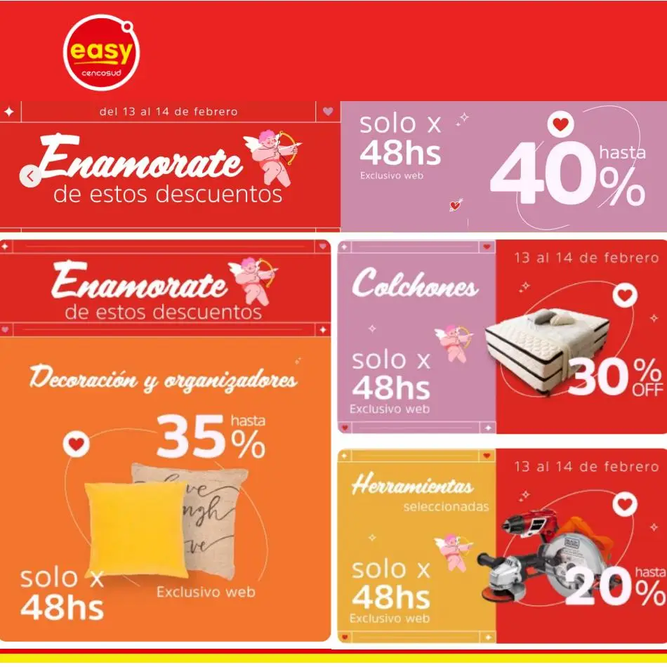 Easy Argentina - Catálogo de productos, promociones y descuentos ...