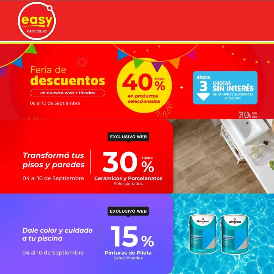 Easy Argentina - Catálogo de productos, promociones y descuentos ...