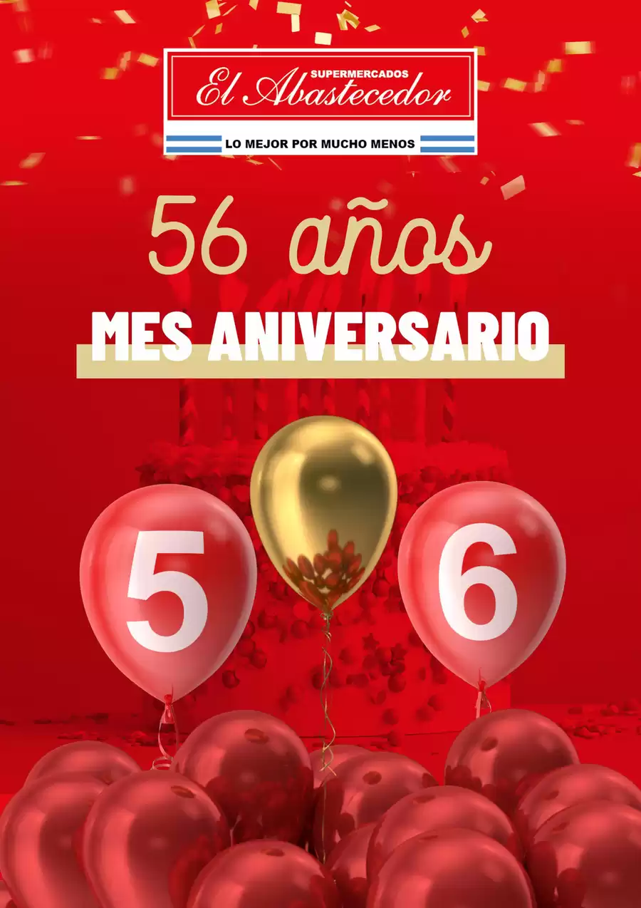 El Abastecedor Argentina - Catálogo de productos, promociones y ...