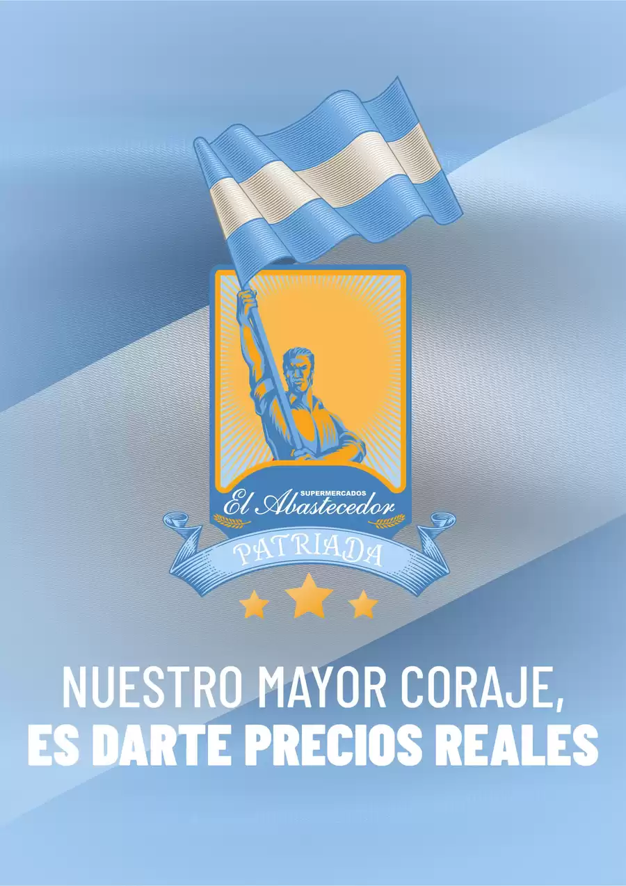 El Abastecedor Argentina - Catálogo de productos, promociones y ...