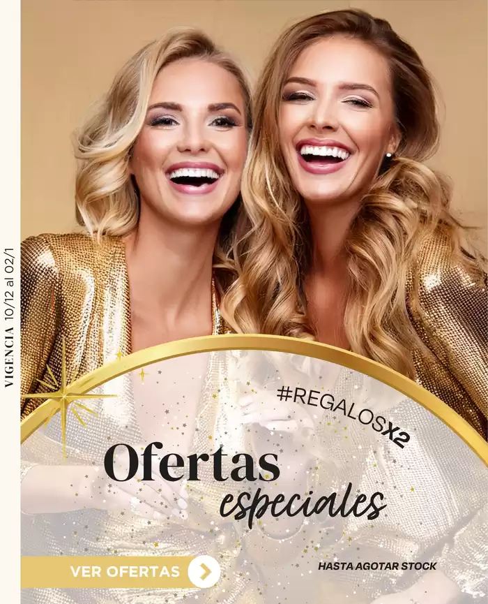 Arbell: Catálogo Arbell 17.12.2024/01.01.2025 | Catalogium Argentina