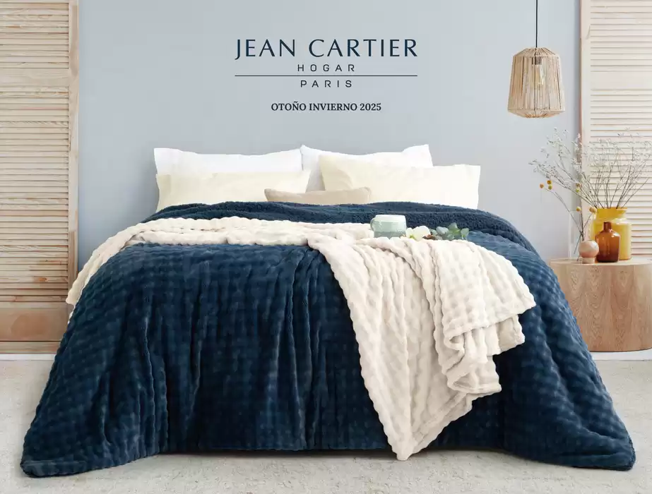 Jean Cartier: Catálogo Jean Cartier 01.09.2025/28.02.2026 | Catalogium ...