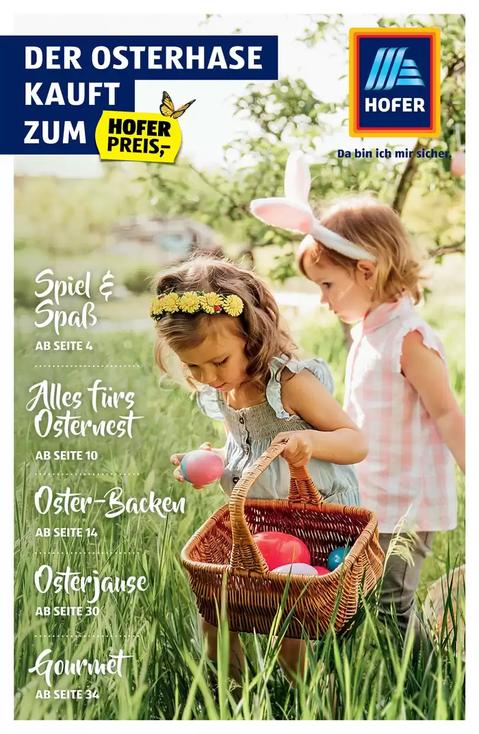 Hofer Österreich - Produktkatalog, Werbeaktionen und Rabatte ...