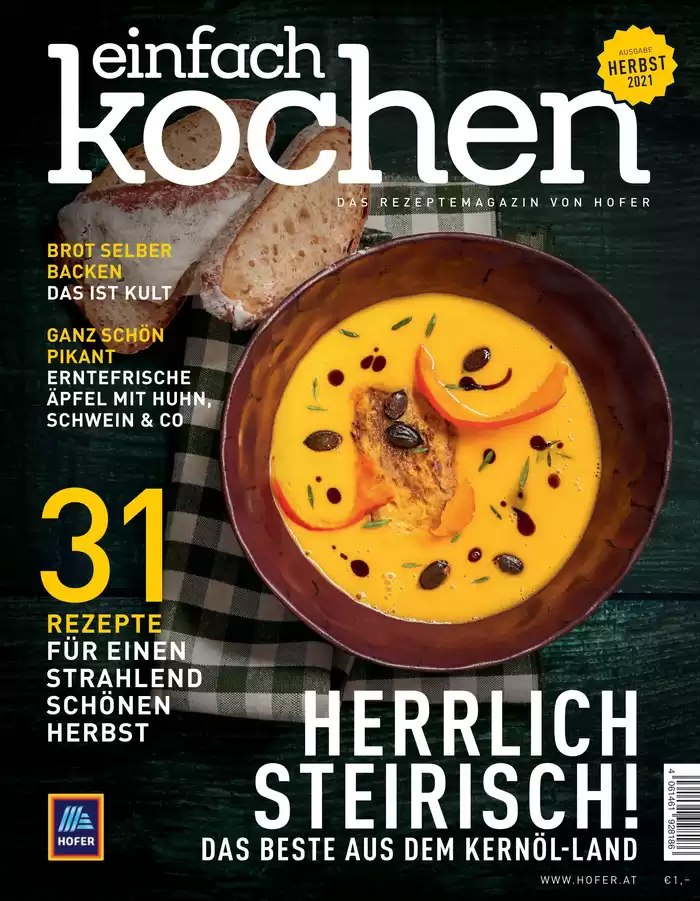 Hofer Österreich - Produktkatalog, Werbeaktionen und Rabatte ...