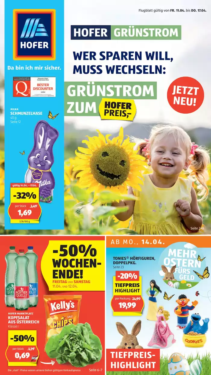 Hofer Österreich - Produktkatalog, Werbeaktionen und Rabatte ...