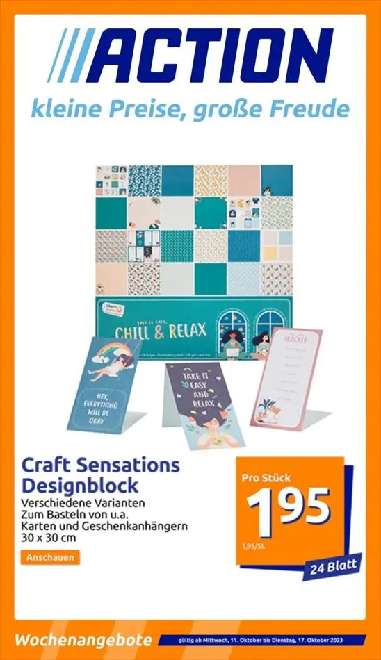 Action Österreich - Produktkatalog, Werbeaktionen und Rabatte ...