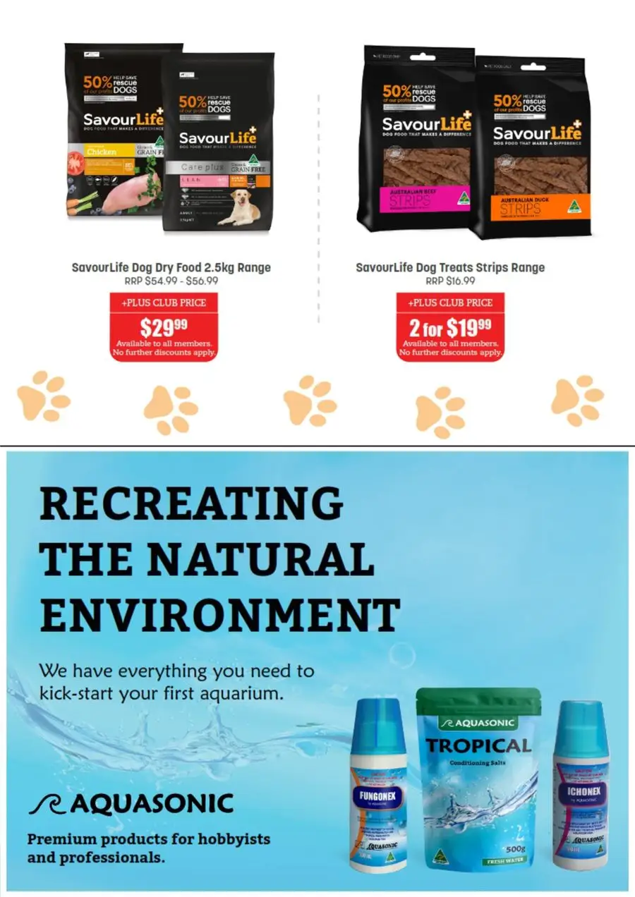 Pets Domain: November Catalogue 29.10.2023/25.11.2023 | Catalogium ...