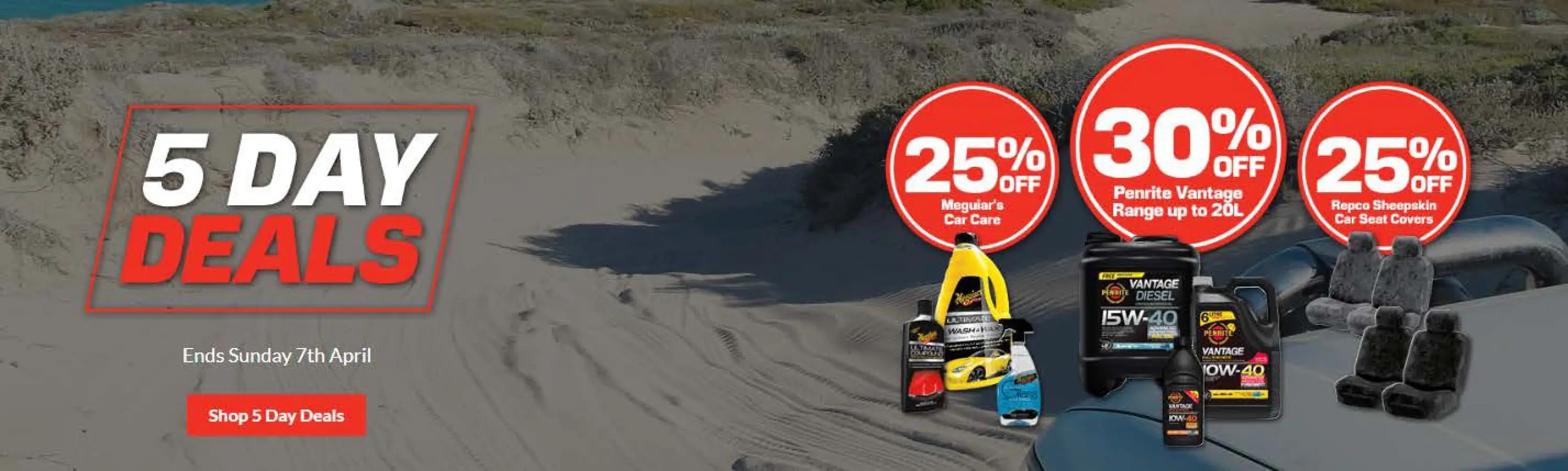 Repco Australia — Product catalog, promotions and discounts ...