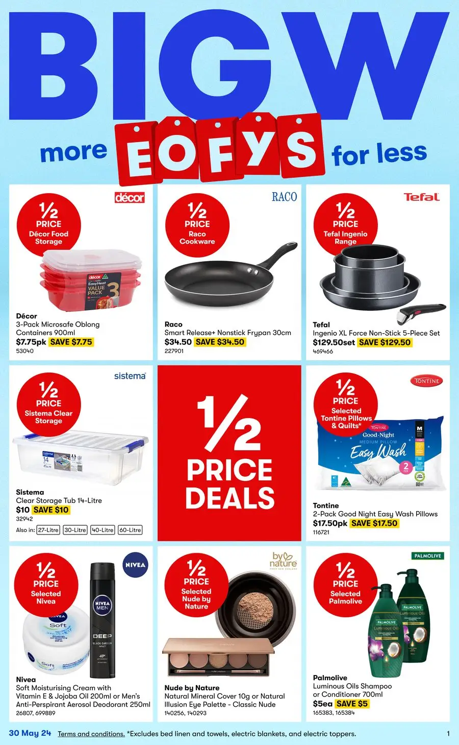 Costco Australia — Product catalog, promotions and discounts ...