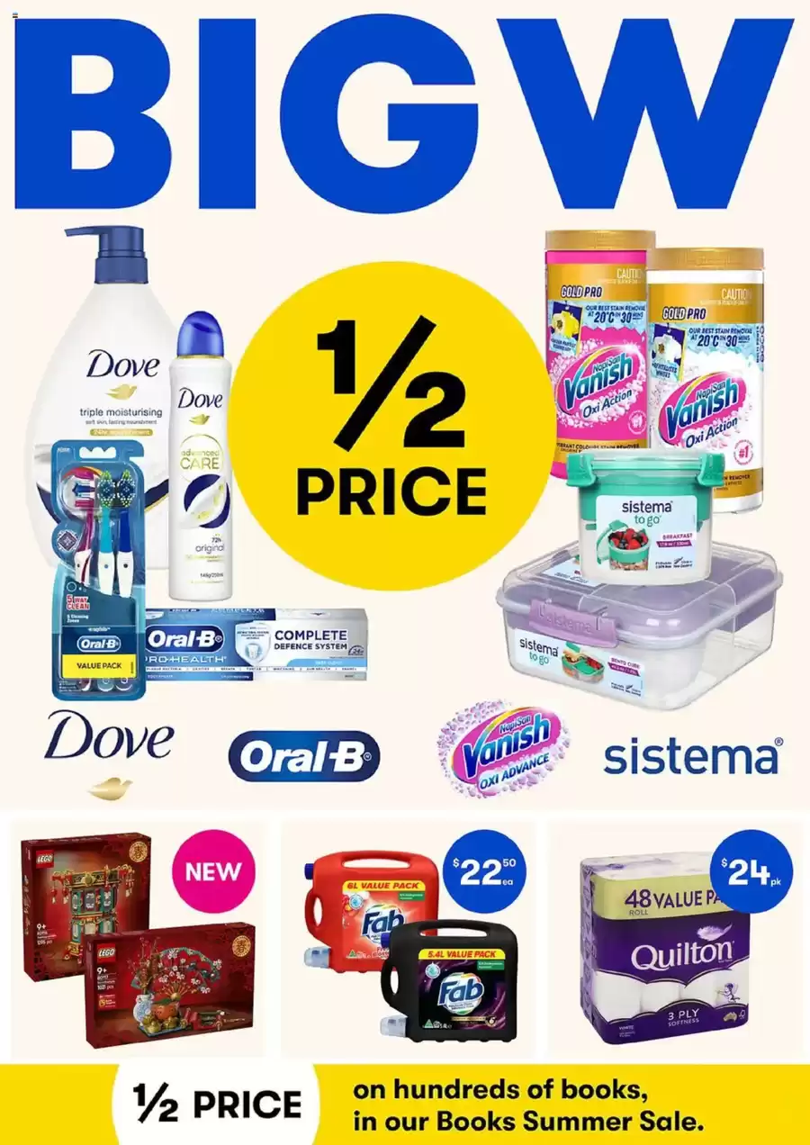 Costco Australia — Product catalog, promotions and discounts ...