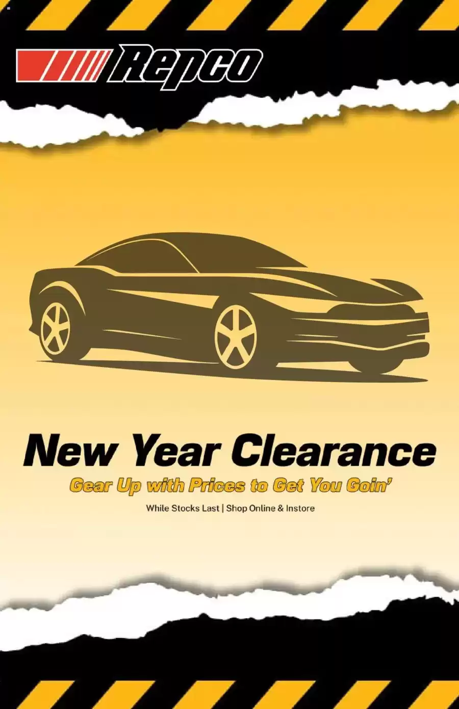 Repco Australia — Product catalog, promotions and discounts ...