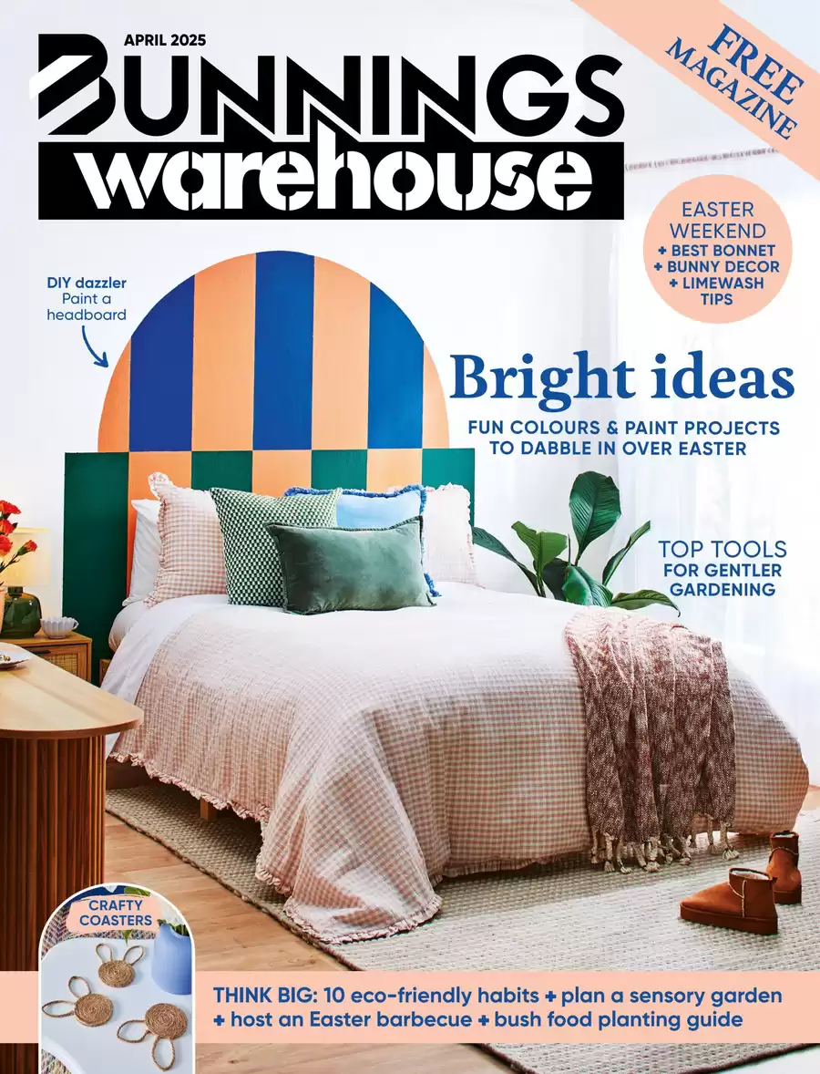 Bunnings Warehouse Australia — Product catalog, promotions and ...