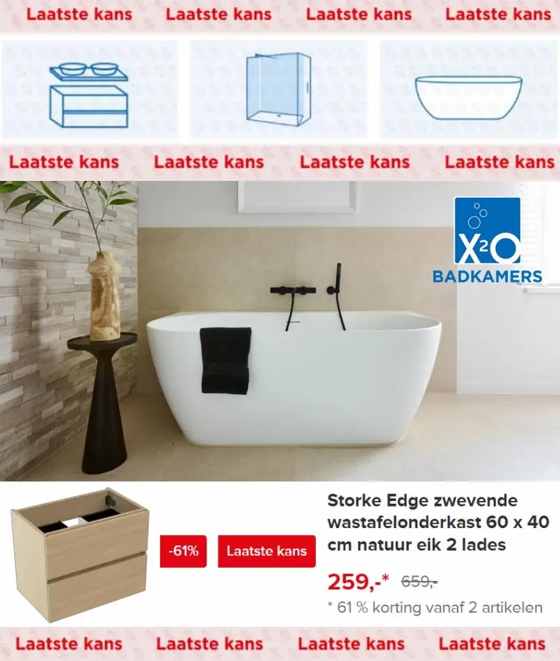 X2O Belgique - Catalogue de produits, promotions et remises ...