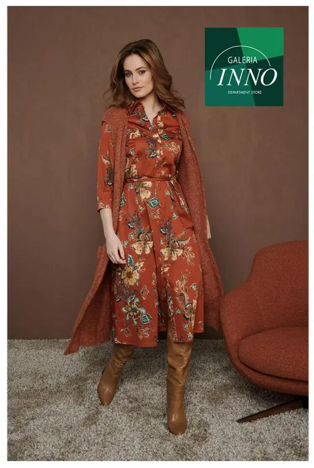 Galeria INNO Belgique - Catalogue de produits, promotions et remises ...