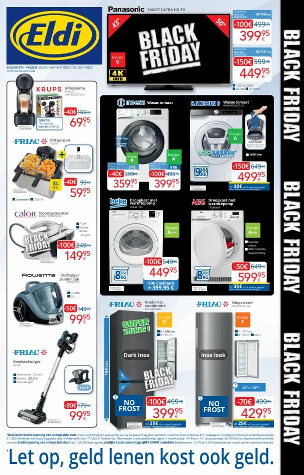 Eldi Belgique - Catalogue de produits, promotions et remises ...