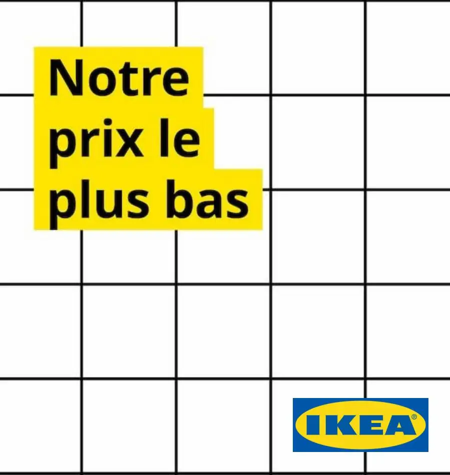 IKEA Belgique - Catalogue de produits, promotions et remises ...