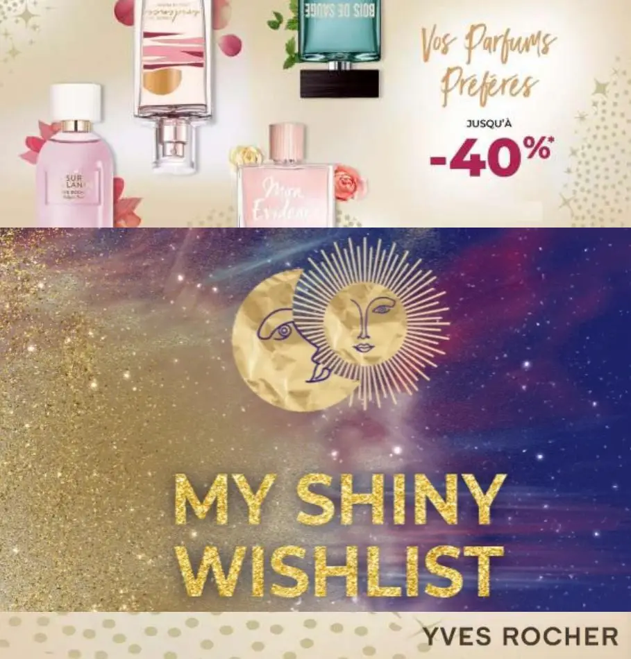 Yves Rocher Belgique — Catalogue de produits, promotions et remises ...
