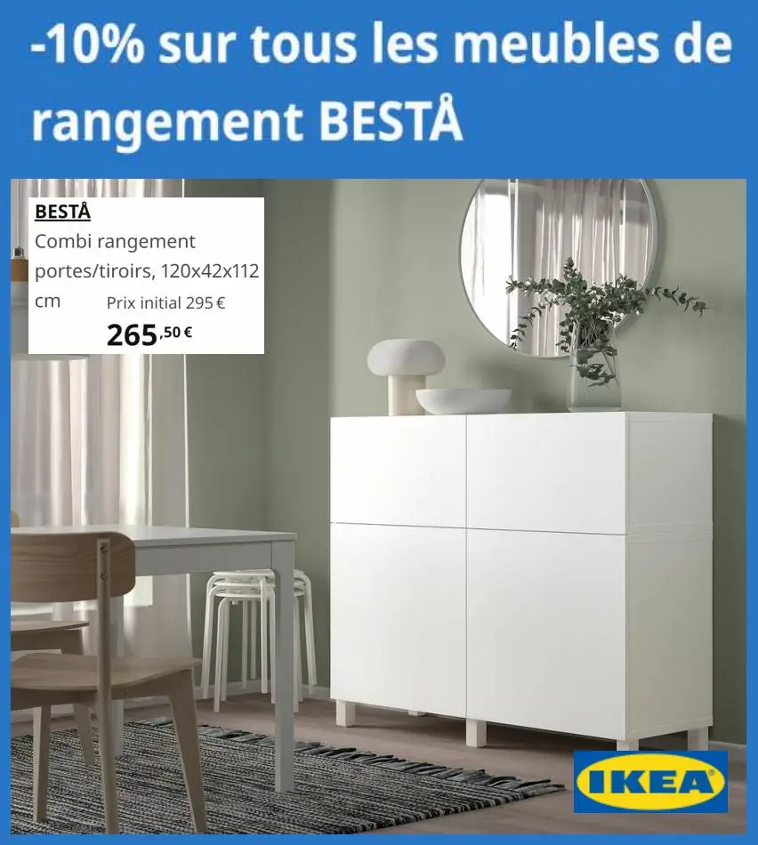 IKEA Belgique - Catalogue de produits, promotions et remises ...