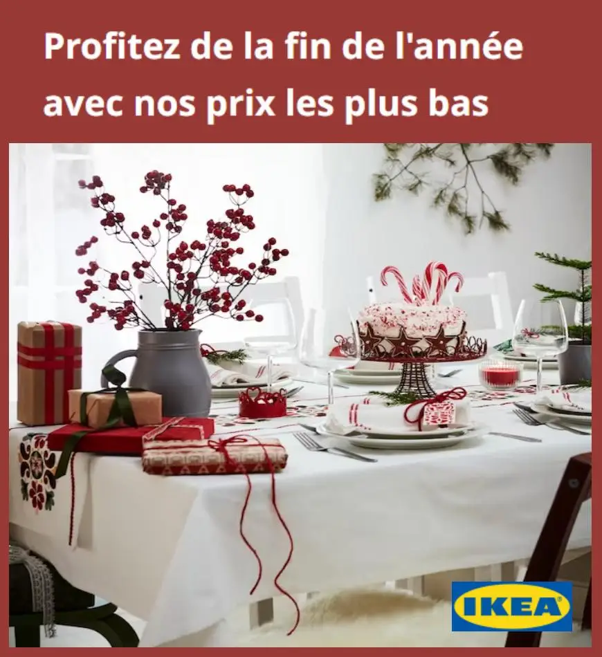 IKEA Belgique - Catalogue de produits, promotions et remises ...