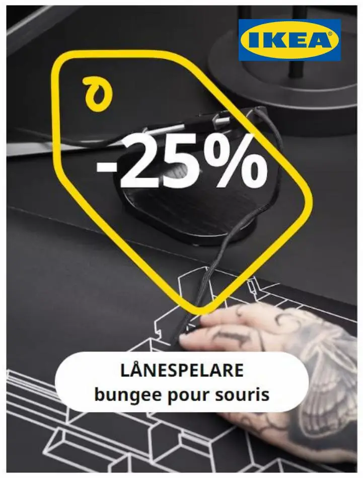 IKEA Belgique - Catalogue de produits, promotions et remises ...