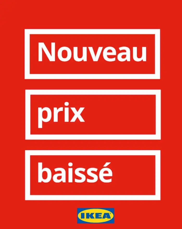 IKEA Belgique - Catalogue de produits, promotions et remises ...