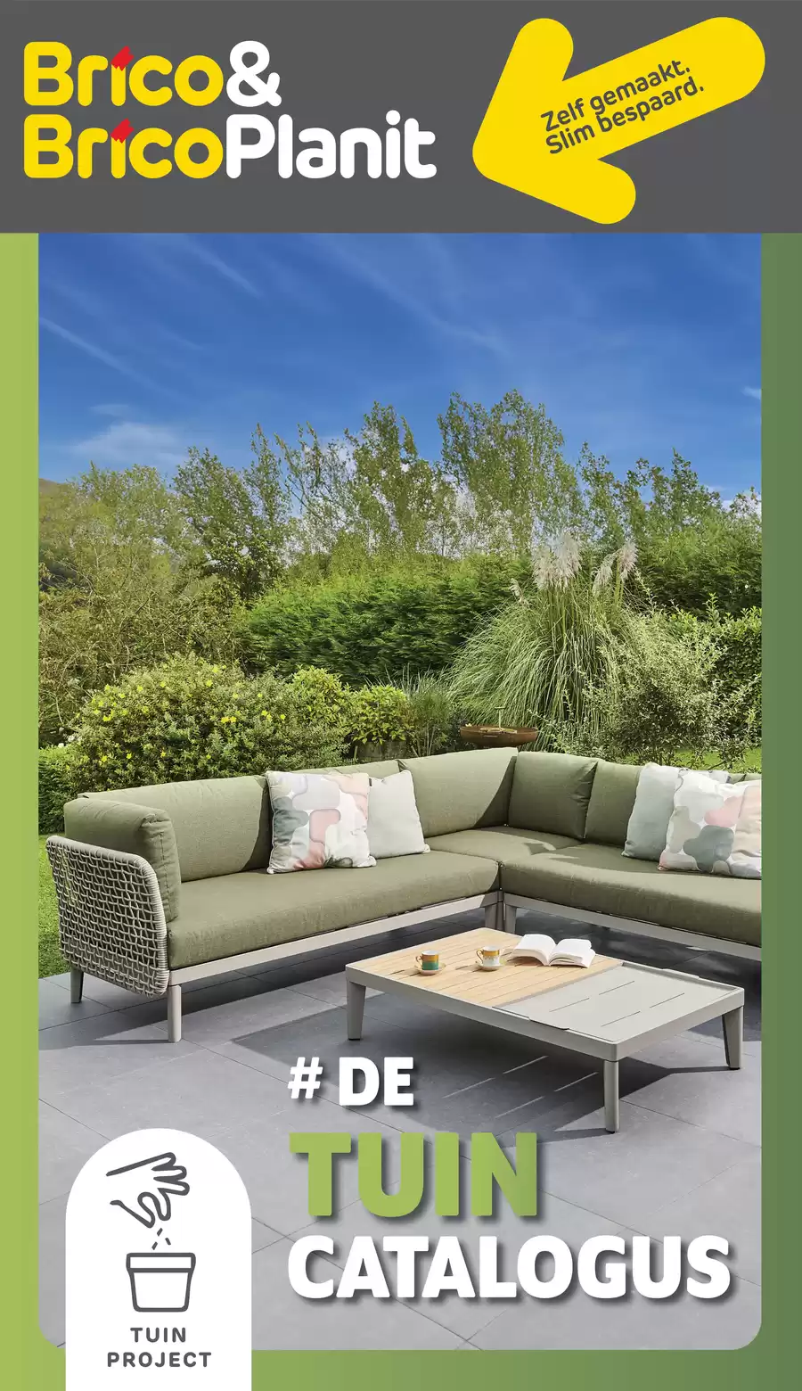 Brico Plan-it Belgique - Catalogue de produits, promotions et remises ...