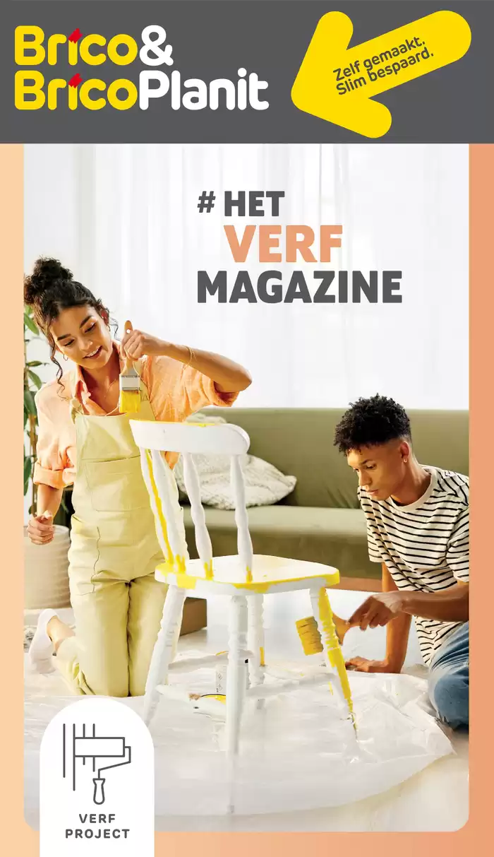 Brico Plan-it Belgique - Catalogue de produits, promotions et remises ...