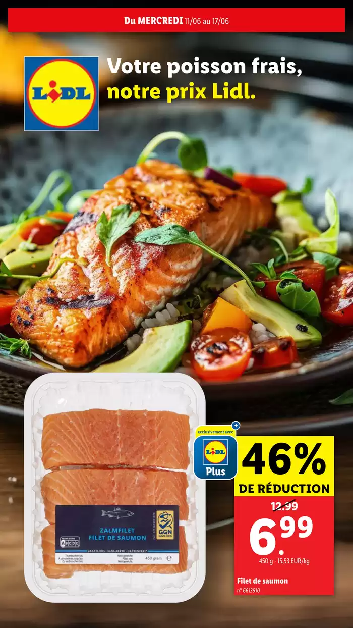 Lidl Belgique - Catalogue de produits, promotions et remises ...
