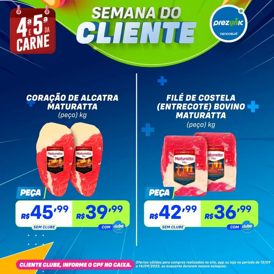 Prezunic Brasil - Catálogo de produtos, promoções e descontos ...