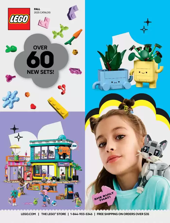 Promotions, discounts, offers and product catalogs | Catalogium Canada