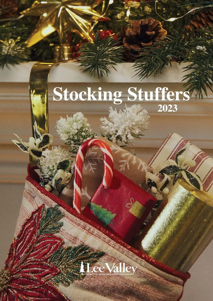 Lee Valley Tools Canada — Product catalog, promotions and discounts ...