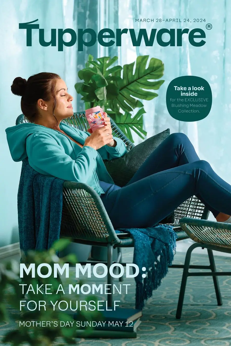 Tupperware Canada — Product catalog, promotions and discounts ...