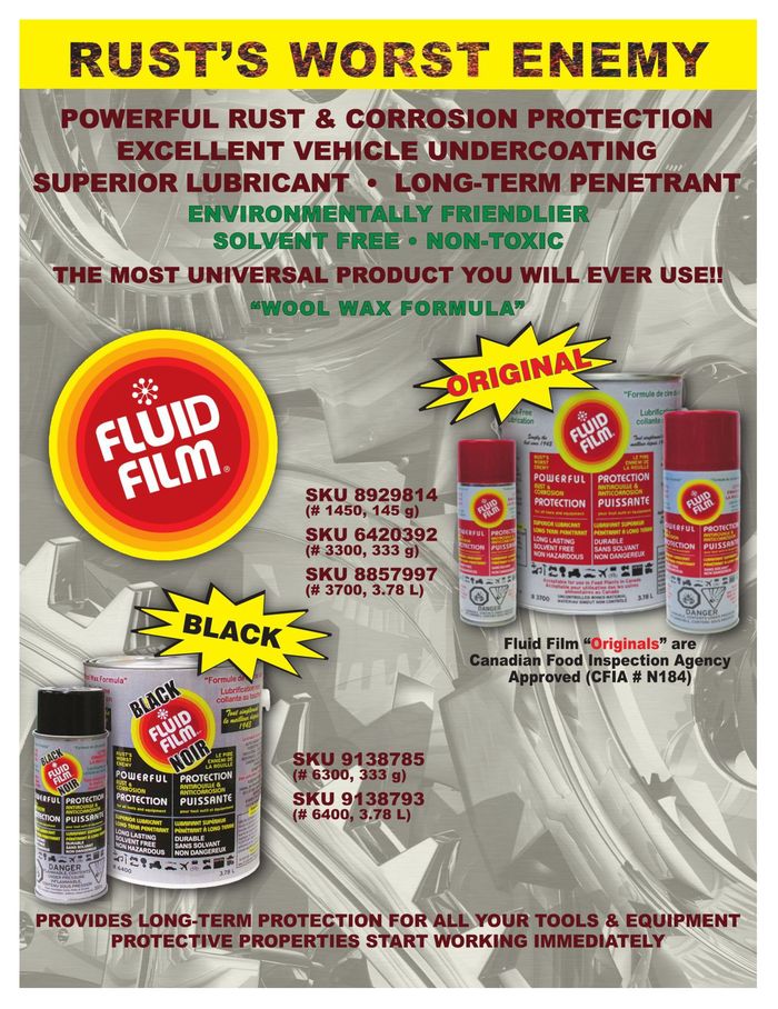 Princess Auto: Hydraulics Catalogue 23.04.2024/22.04.2025 | Catalogium ...