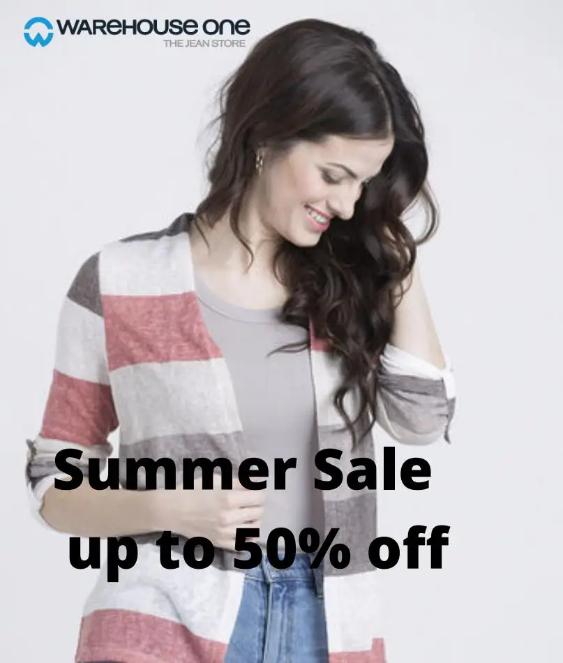 Warehouse One Canada — Product catalog, promotions and discounts ...