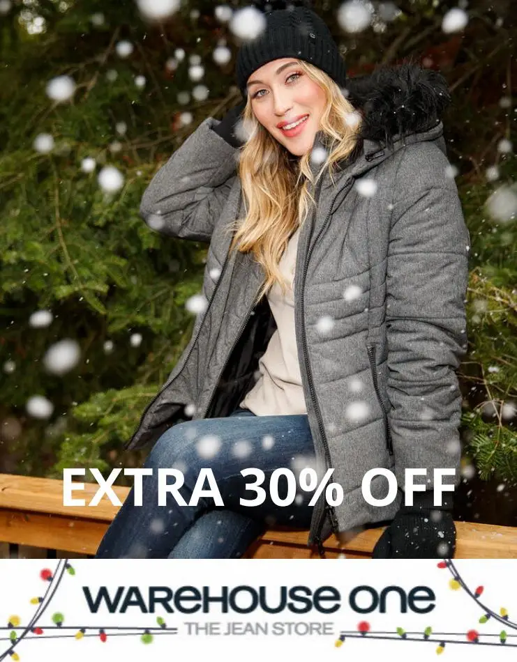 Warehouse One Canada — Product catalog, promotions and discounts ...