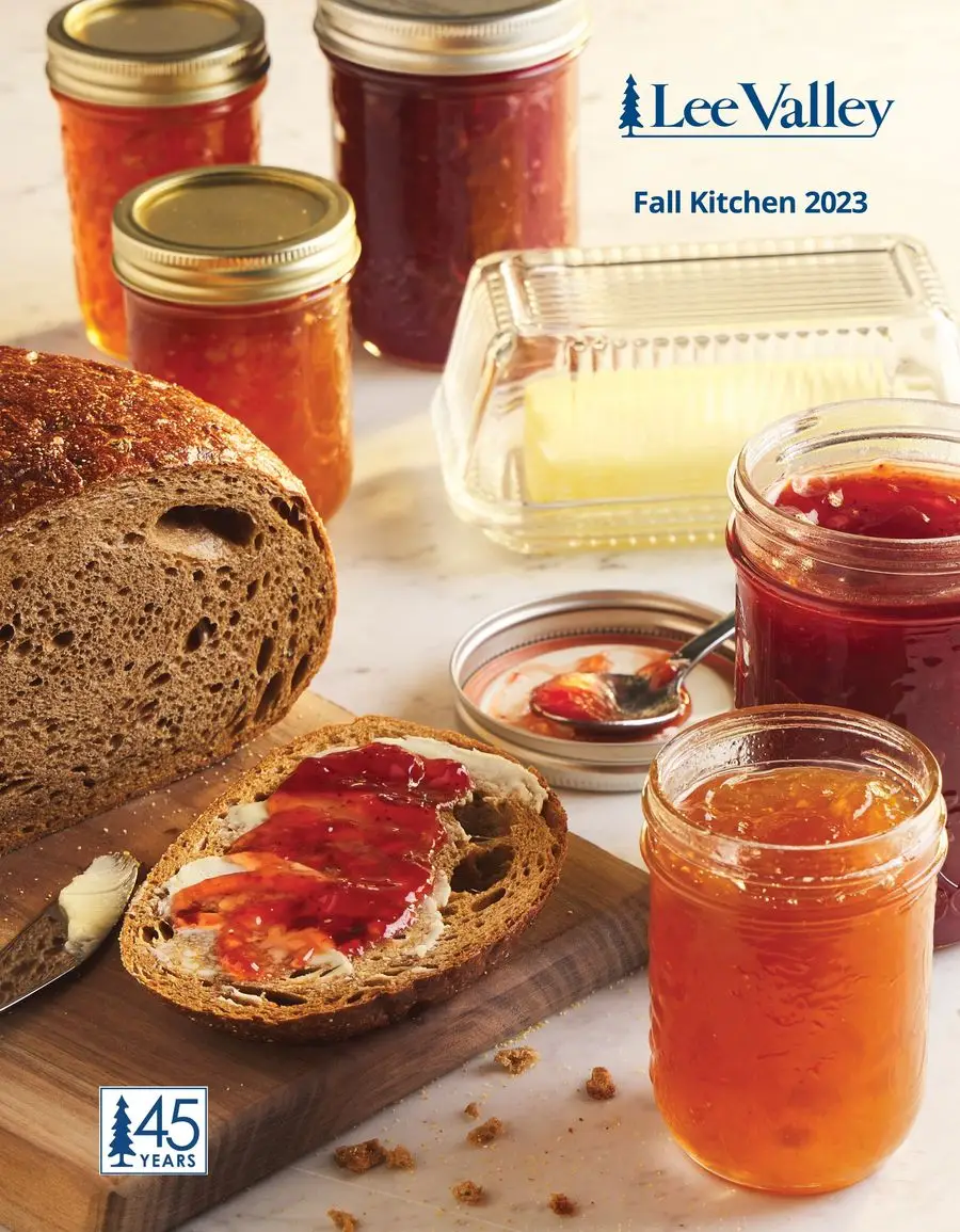 Lee Valley Tools Canada — Product catalog, promotions and discounts ...