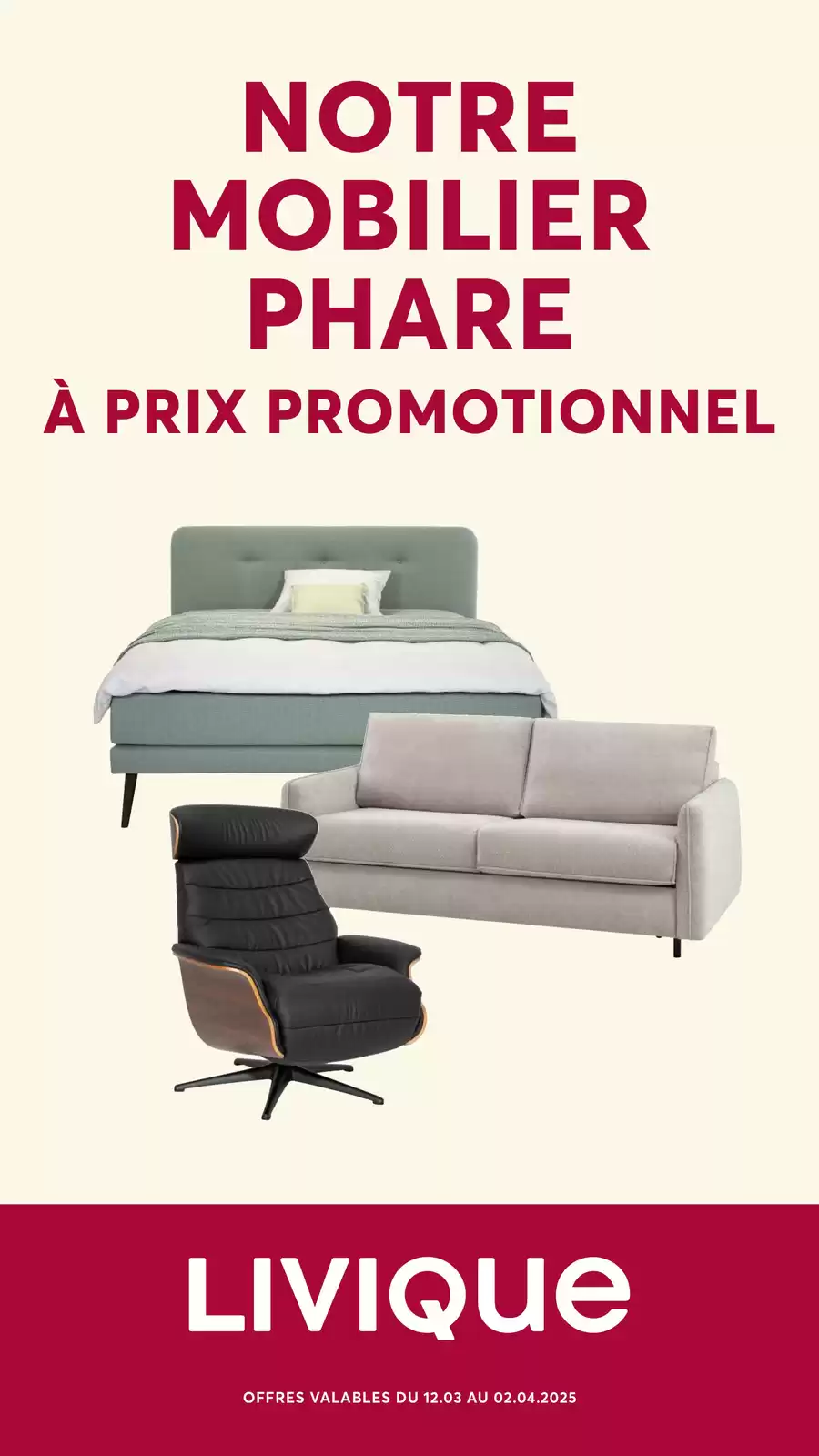 Livique Schweiz - Produktkatalog, Werbeaktionen und Rabatte ...