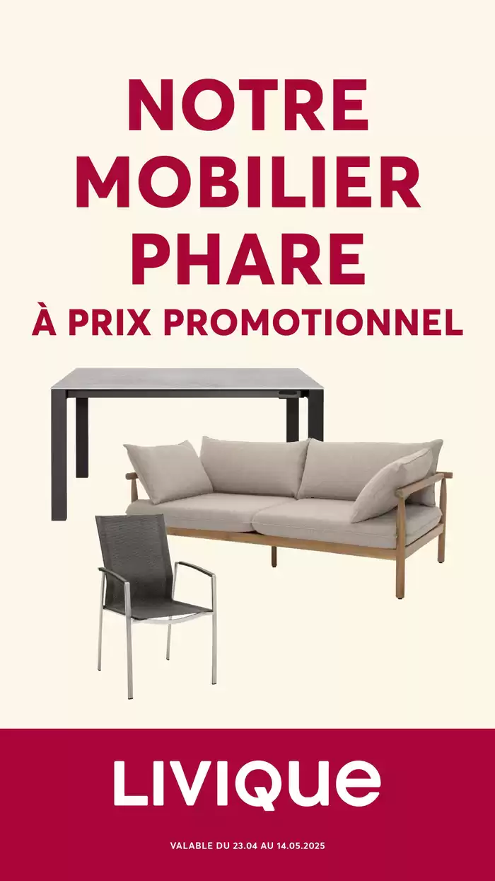 Livique Schweiz - Produktkatalog, Werbeaktionen und Rabatte ...