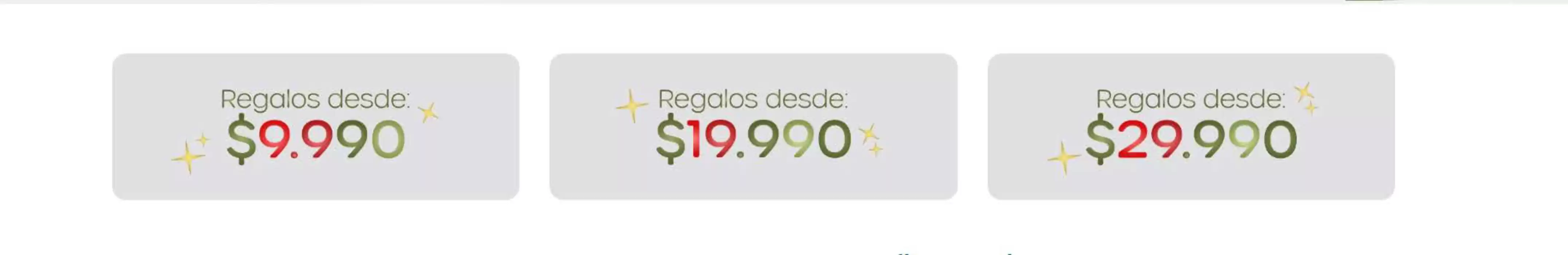 Totto: Feliz Navidad! 25.11.2025/25.12.2025 | Catalogium Chile