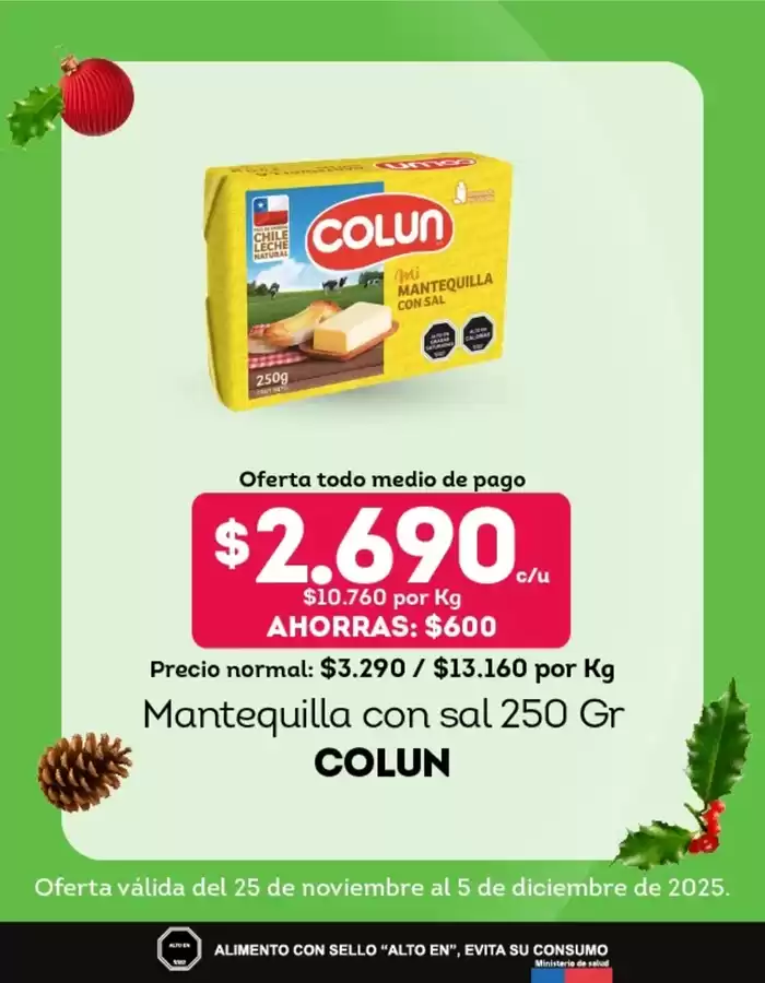 Tottus Chile - Catálogo de productos, promociones y descuentos ...