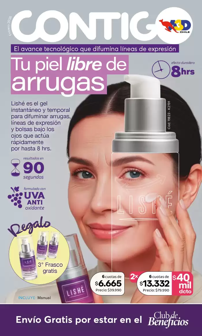 A3D Chile - Catálogo de productos, promociones y descuentos ...
