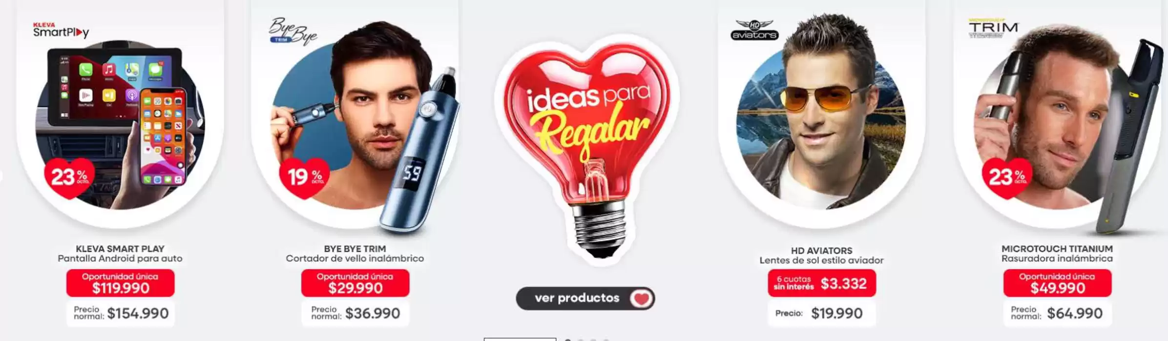 A3D Chile - Catálogo de productos, promociones y descuentos ...