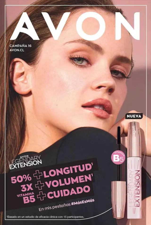 Avon Chile — Catálogo de productos, promociones y descuentos ...