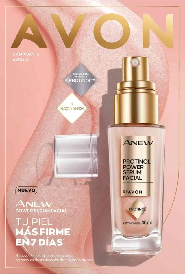 Avon Chile — Catálogo de productos, promociones y descuentos ...