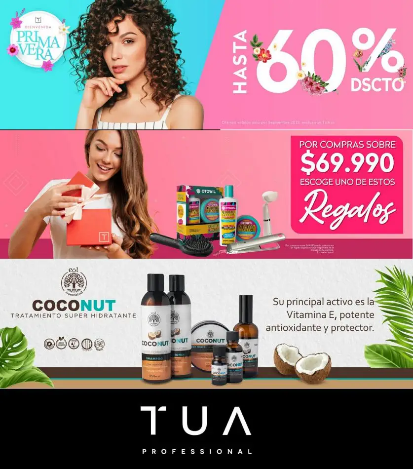 Tua Chile - Catálogo de productos, promociones y descuentos ...