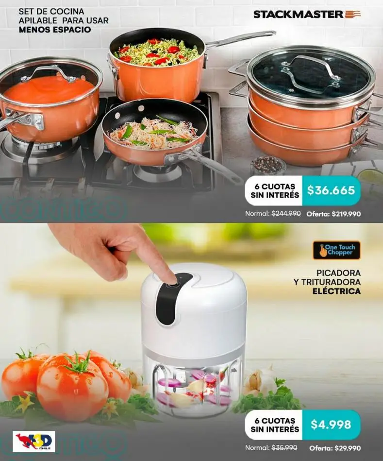 A3D Chile - Catálogo de productos, promociones y descuentos ...