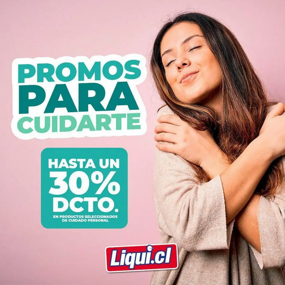 Liquimax: Promos para cuidarte 21.10.2022/23.10.2022 | Catalogium Chile